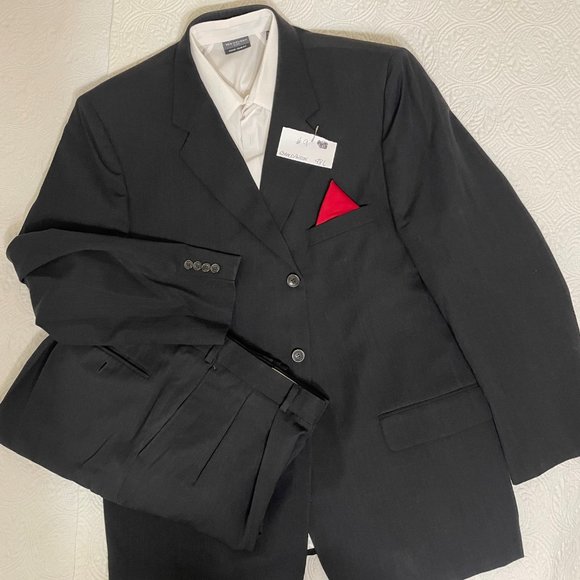 Gerald Austin | Suits & Blazers | Mens Suit | Poshmark